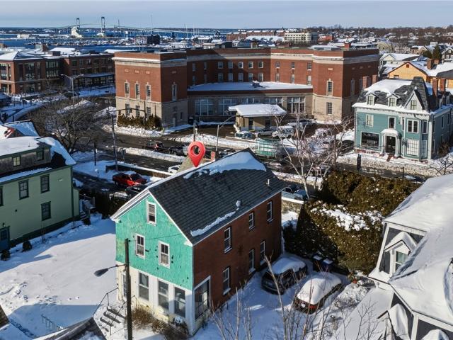 20 Fair Street