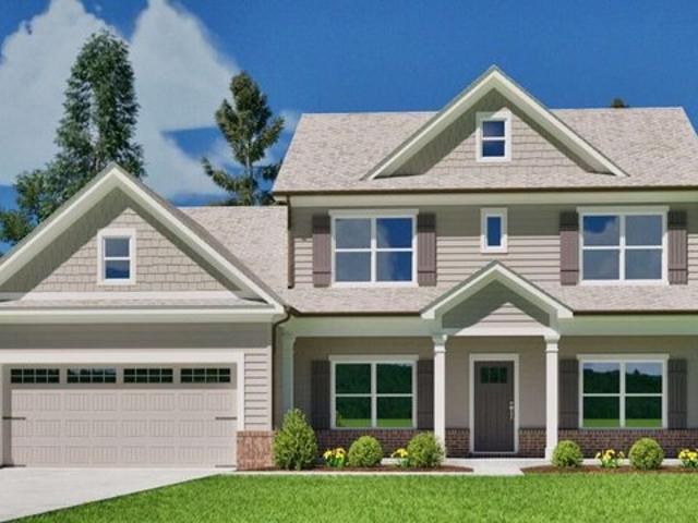 20 Fairoaks Ct, Covington, GA 30016