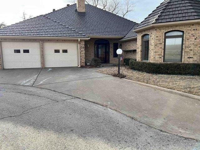 20 Fairway Ct Unit 20, Vernon, TX 76384