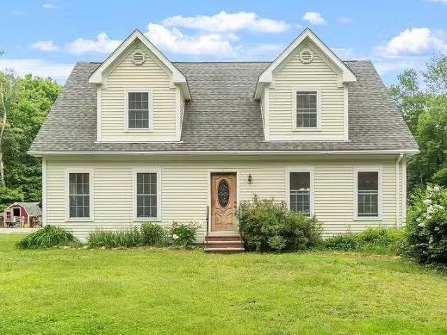 20 FATIMA WAY, RICHMOND, NH 03470 Single Family Residence For.