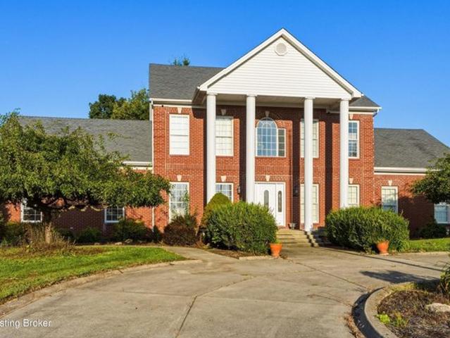 20 Fawn Ct, Taylorsville, KY 40071