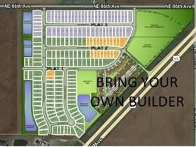 20 Featherstone Plat 2 St, Bondurant, IA 50035
