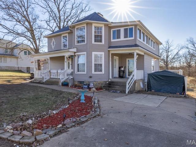 20 Federal Park Ave, Park Hills, MO 63601 | MLS #26000