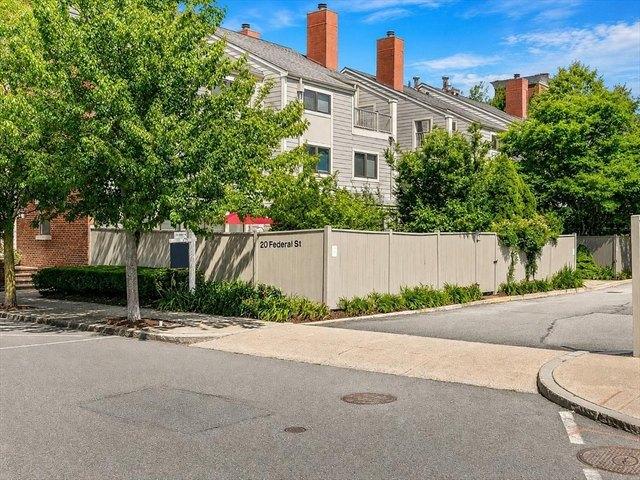 20 Federal St Unit 6B, Salem, MA 01970
