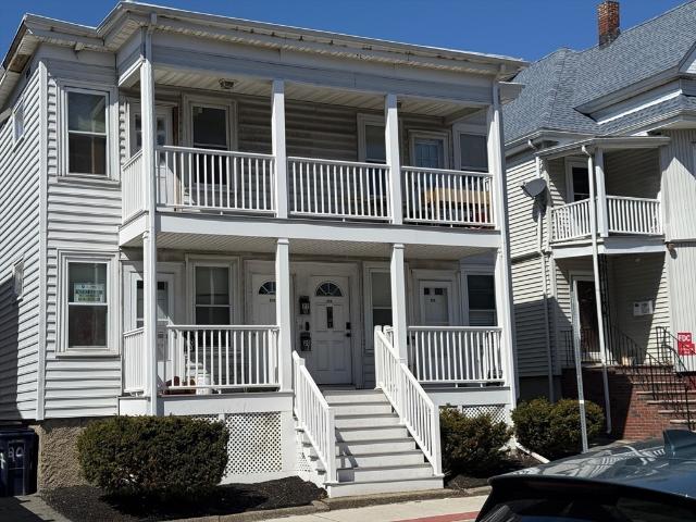 20 Ferry St, Unit B, Everett, MA 02149 | Compass