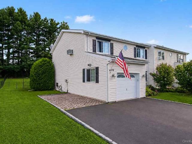 20 Fieldstone Boulevard