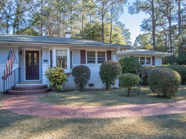 20 Fields Road