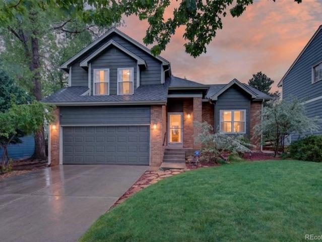 20 Foothill Ash, Littleton, CO 80127