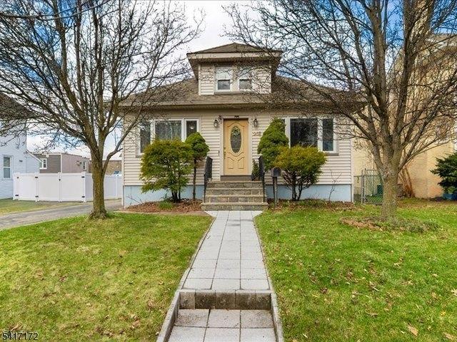 20 Forest Ave, Hawthorne, NJ 07506