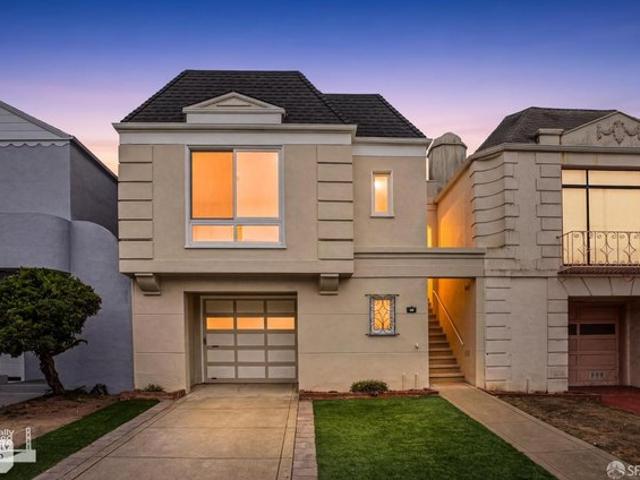 20 Forest View Dr, San Francisco, CA 94132