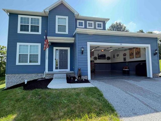 20 Fox Run Road