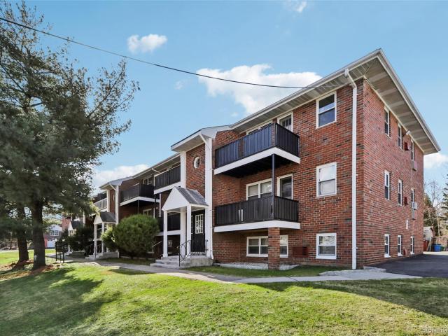 20 Francis Ave, Unit 10C, Nyack, NY 10960 | MLS #976603 | Compass