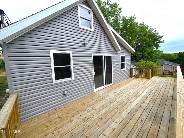 20 Franklin Avenue