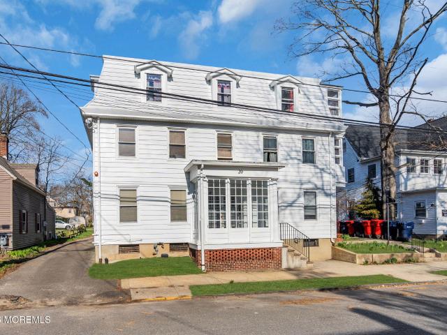 20 Franklin Street