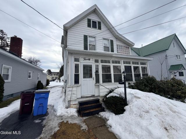 20 Franklin Street
