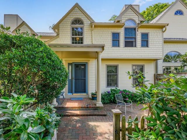 20 Freedom Trl Unit 20, Orleans, MA 02653