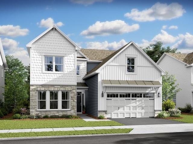 20 Freesia Dr, Township of Manalapan, NJ 07726