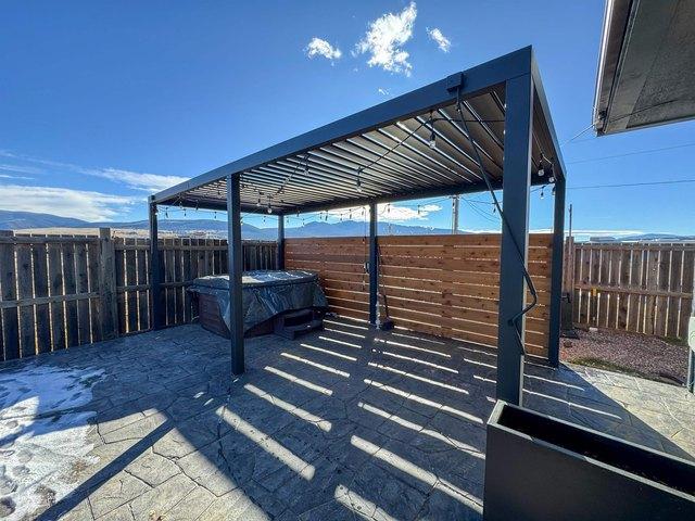 20 Fria Rd, Angel Fire, NM 87710