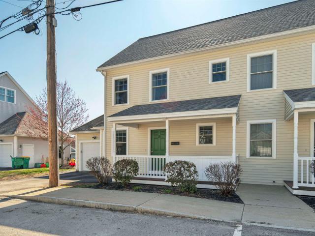 20 Gagne Street