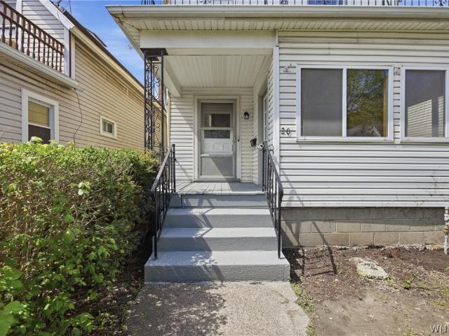 20 Garfield Street