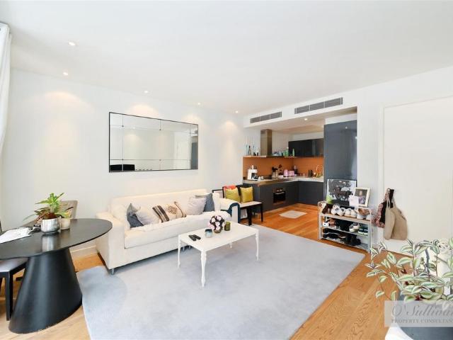 20 Gatliff Road 1 bed apartment to rent £3,497 pcm £807 pw