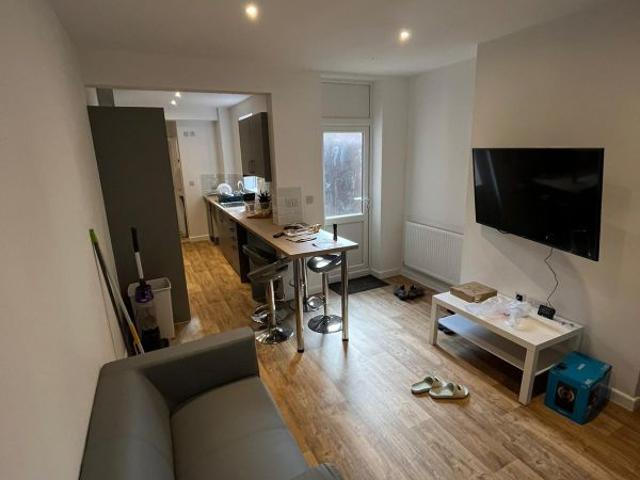 20 George Street Stunning 5 bedroom house Loughborough