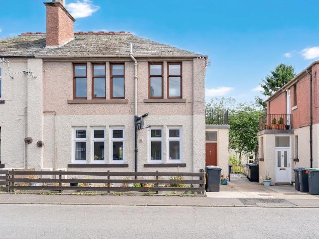 20 George Place, Peebles EH45, 1 bed flat to rent, £675 pcm | PrimeLocation