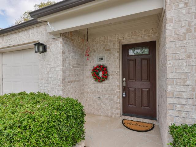 20 Golf Vw Mnr, Huntsville, TX 77340 | MLS #34073