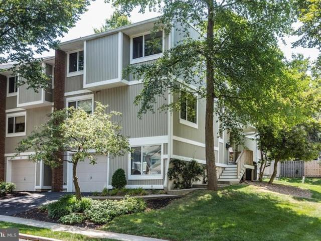 20 Gordon Way, Princeton, NJ 08540