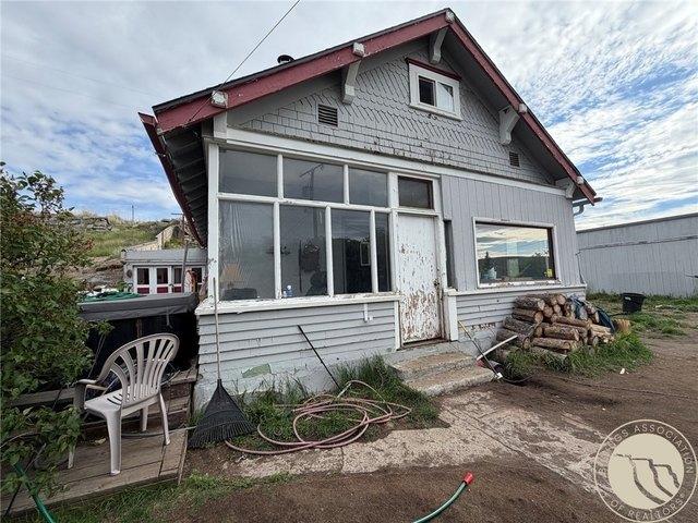 20 Gladstone Ter, Butte, MT 59701