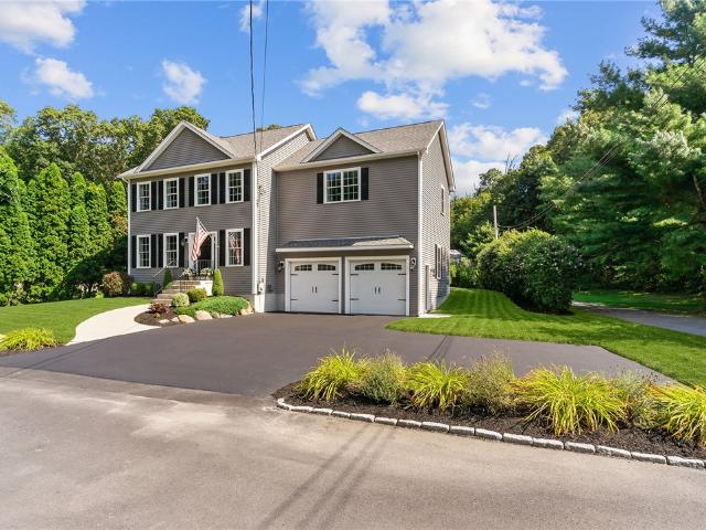 20 Grove Rd, Cumberland, RI 02864 | MLS #1409 | Compass