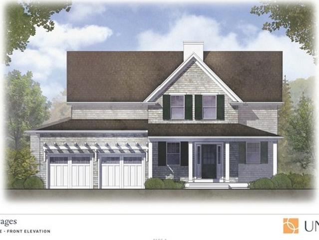 20 Grace Way Unit 20, Scituate, MA 02066
