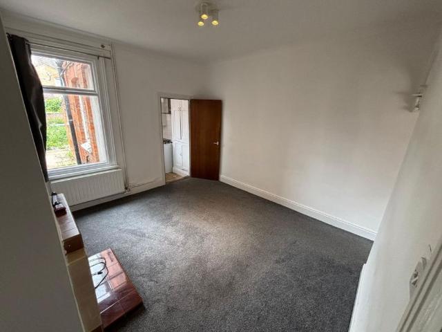 20 Grange StreetLoughborough