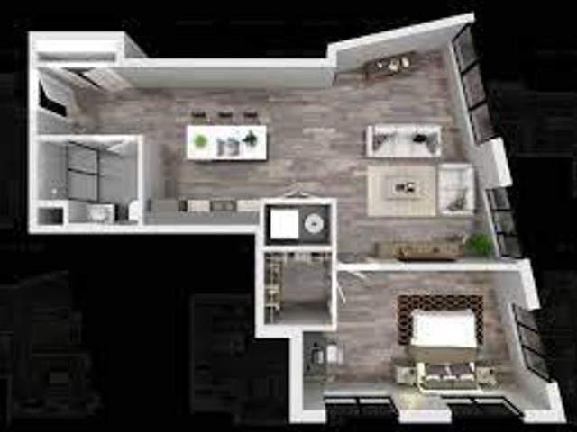 20 Grand 2 Bedroom Apartment for Rent at 15 S Dean St, Englewood, NJ 07631