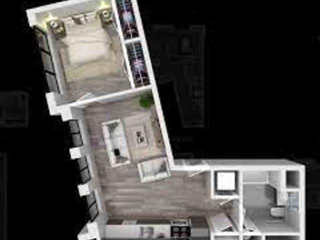 20 Grand Studio Apartment for Rent at 15 S Dean St, Englewood, NJ 07631