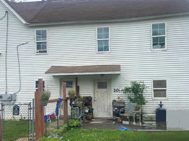 20 Grant St