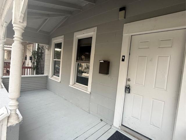 20 Grant Street