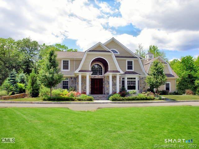 20 Grassy Plains Road, Westport, US, CT