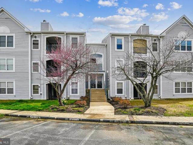 20 Greystone Ct #G, Annapolis, MD 21403