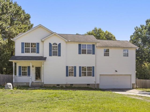 20 Green Leaf Ct, Louisburg, NC 27549