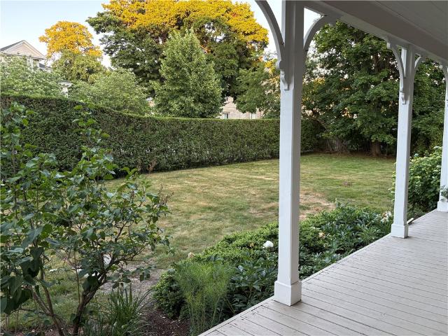 20 Greenough Place 1A