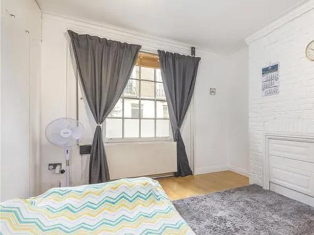 20 Greenland Road, London, NW1 0HU, United Kingdom | 1 bed apartment for rent #167549619 | Rentberry
