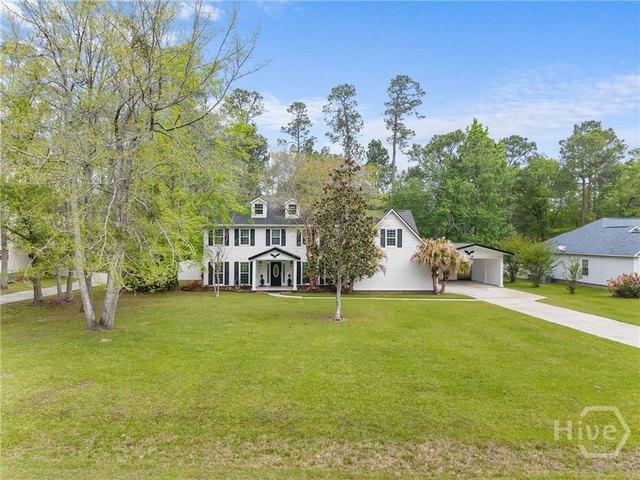 20 Greenwood Ave, Statesboro, GA 30458