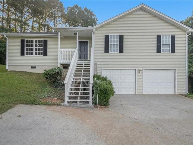 20 Greenwood Dr SW, Cartersville, GA 30120