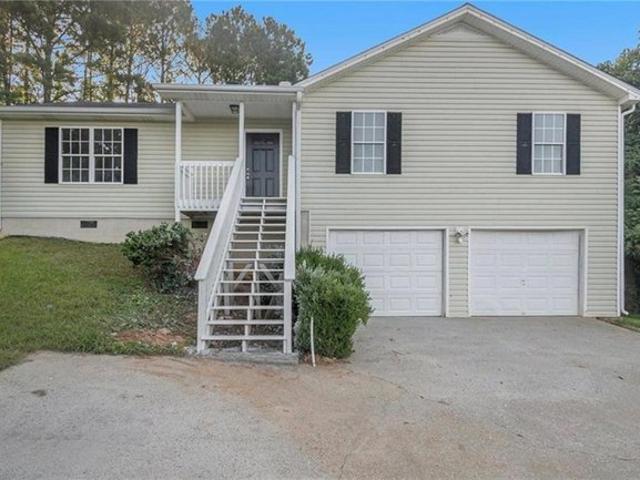20 Greenwood Dr SW, Cartersville, GA 30120