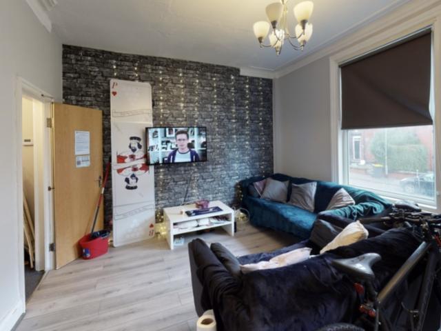 20 Grimthorpe Street, Leeds, LS6 3JU