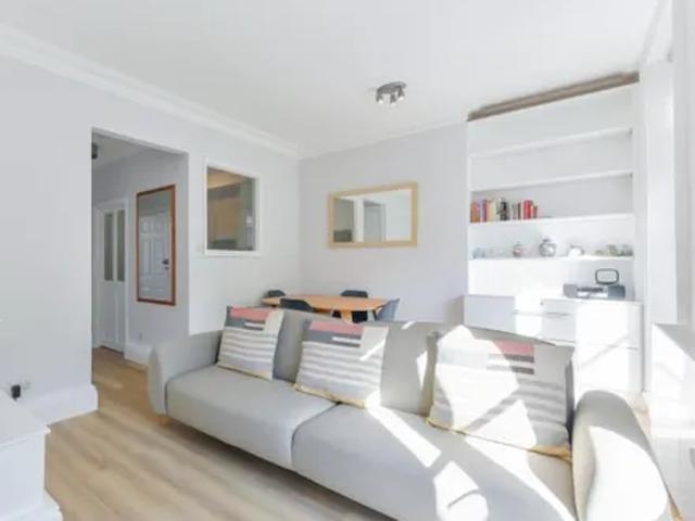 20 Gunter Grove, Lot's Village, London, SW10 0UN, United Kingdom | 1 bed apartment for rent #139403312 | Rentberry