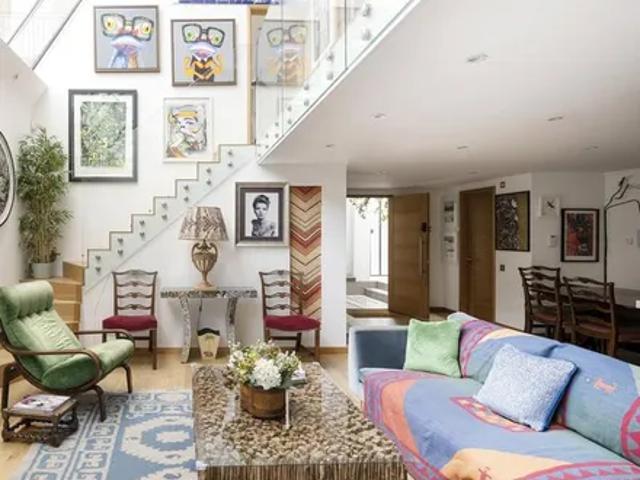 20 Gunter Grove, Lot's Village, London, SW10 0UN, United Kingdom | 3 bed townhouse for rent #114382575 | Rentberry