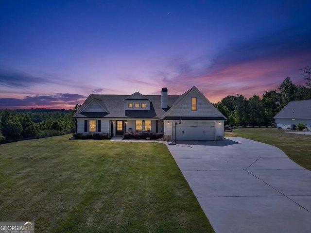 20 Guthrie Rd, Whitesburg, GA 30185