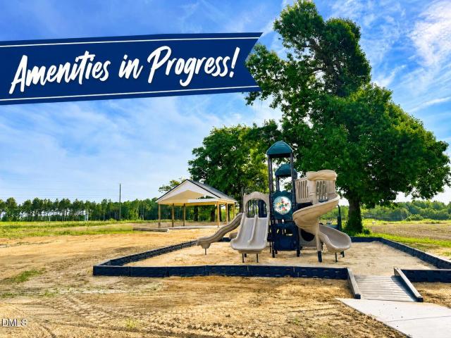 20 Ham Farm Drive lot 27